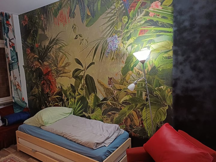 Zentrale Cozy Nordstadt-oase - Dortmund