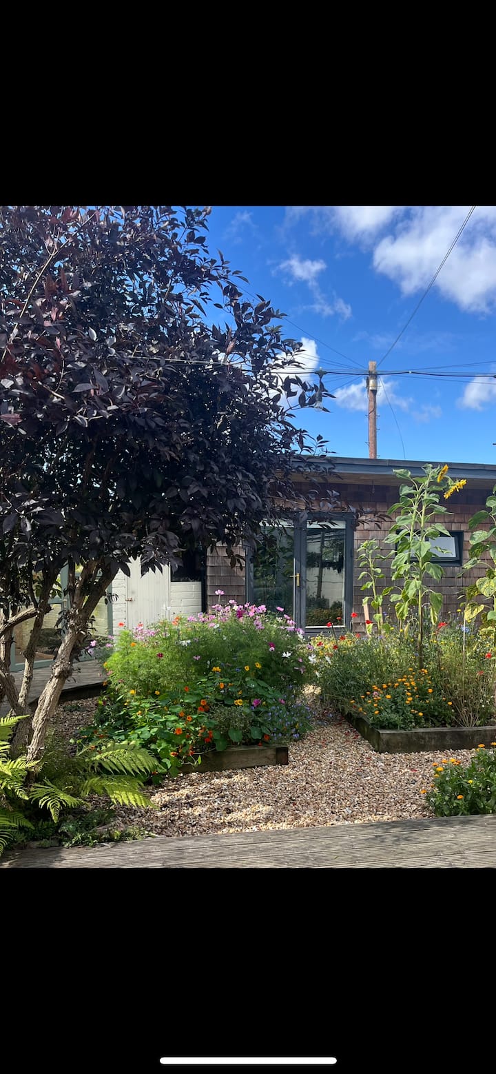 Private Garden Studio – North Dublin - Dublin