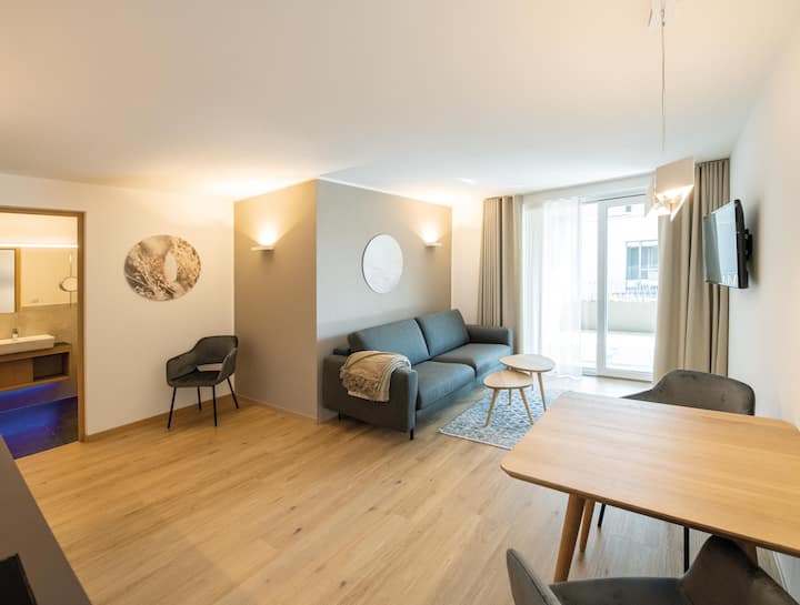 Residence Amoret - Apartment Living - Brixen