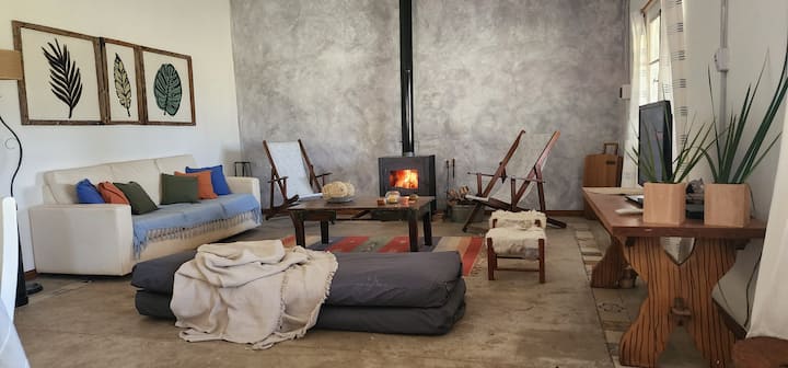 La Mayolica; Experiencia Rural Y Descanso Natural - Concordia