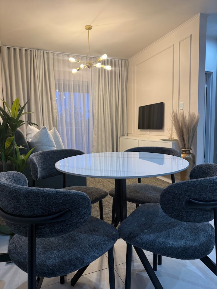 Dune Dreams - Centurion