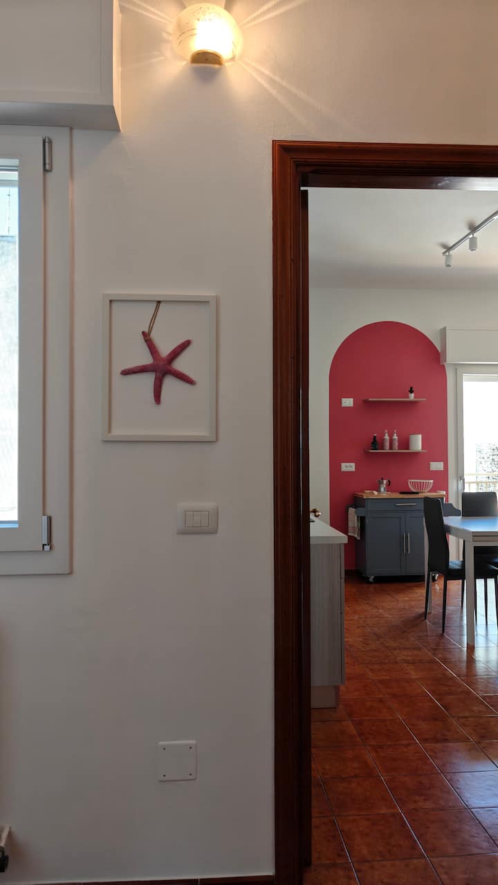 A Casa Dei Nonni, Casa Vacanze A Tricase, Salento - Tricase