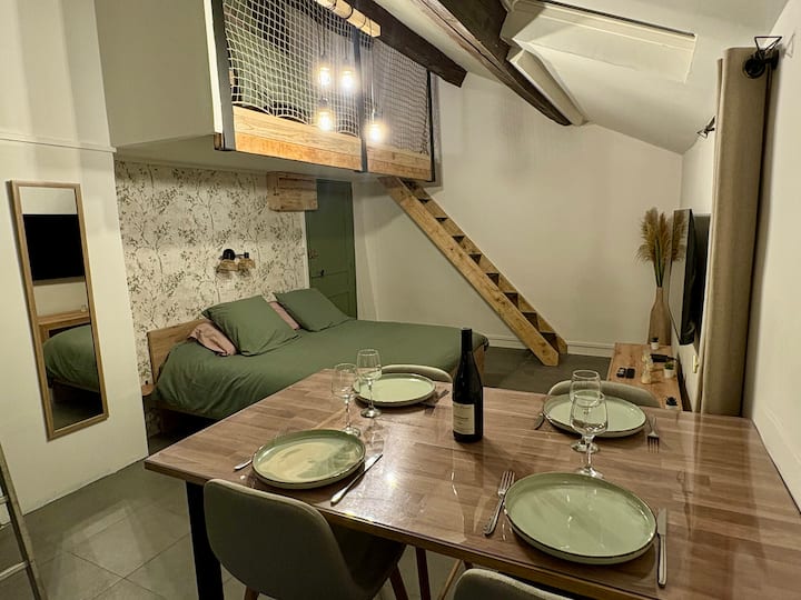 Le Tamaris De Camargue - Salin de Giraud