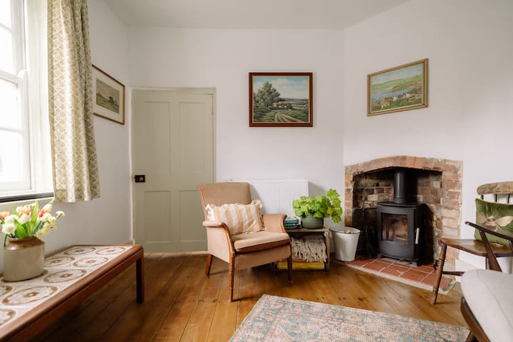 Flint Cottage - Arundel