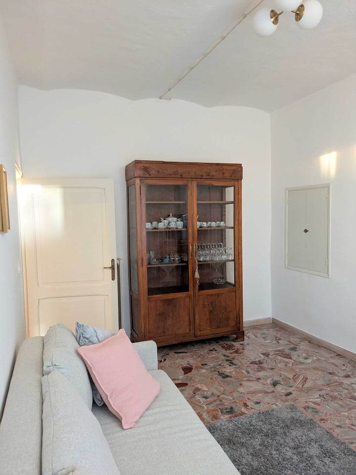 Casa Clara - Perugia