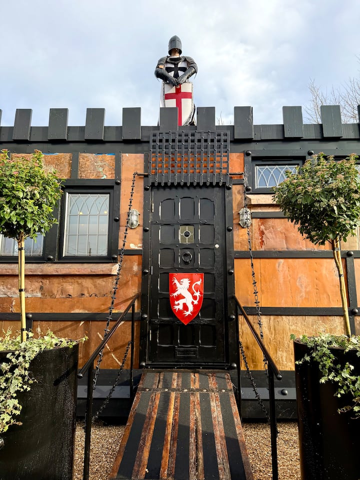 The Copper Castle With Petting Farm Near Legoland - Maidenhead