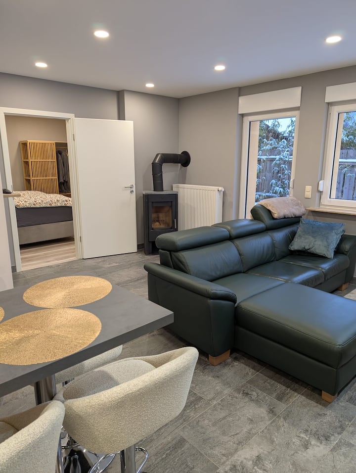 Sonnenschein & Ruhe - Weiskirchen