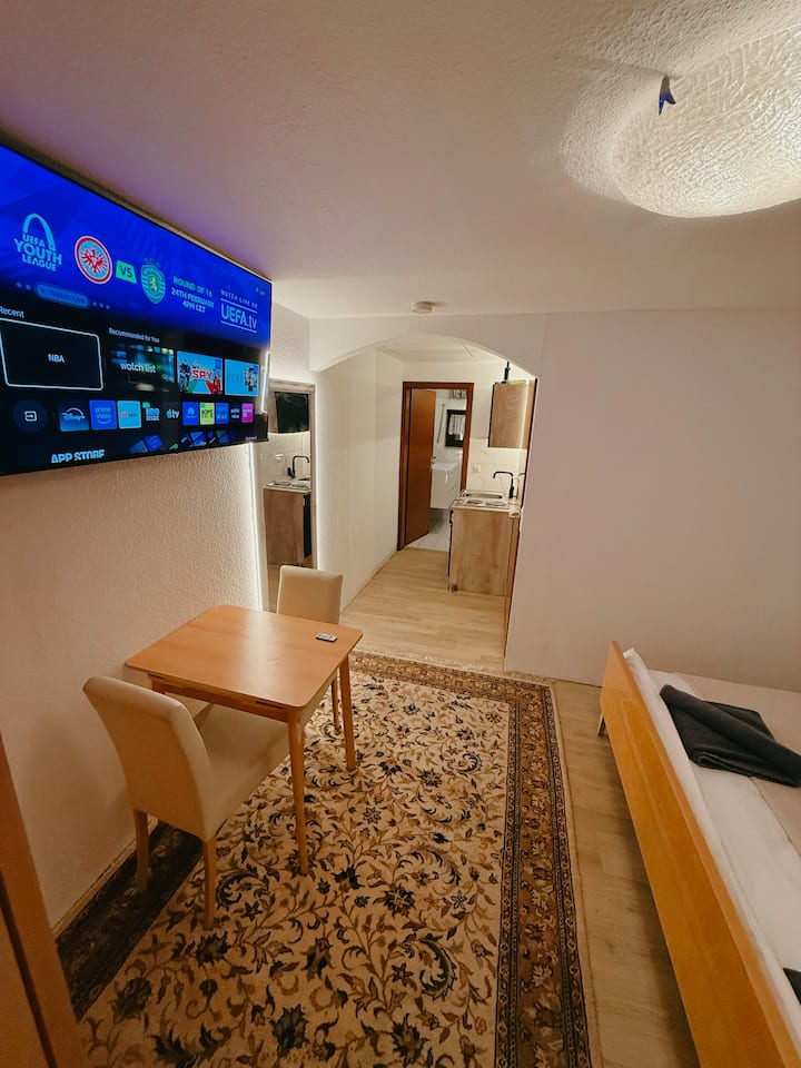 Wine Hills & Chill - Cochem