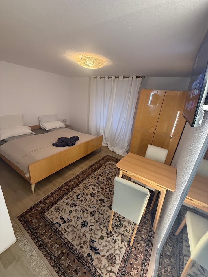 Wine Hills & Chill - 1 - Cochem