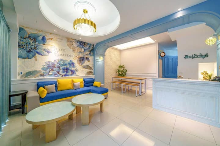 Jinduo Family Homestay - Yilan County