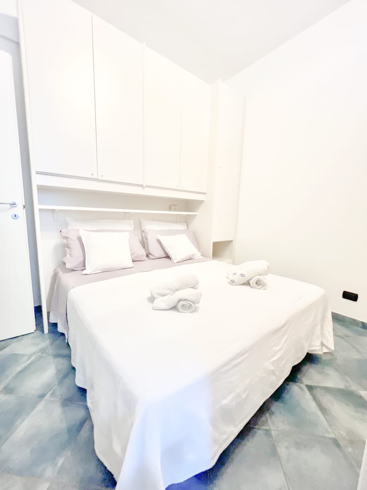 A 5 Minuti Dal Mare - Dolphin Beach House - Spotorno