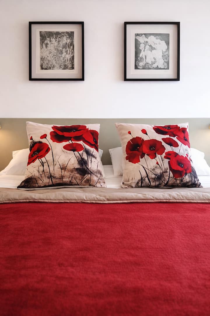 Aveiro Ria View 1 - Aveiro