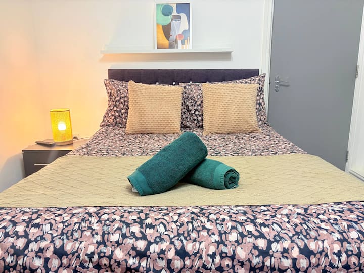 City Flat • Central • Stable Wifi • Duke Street - Angleterre