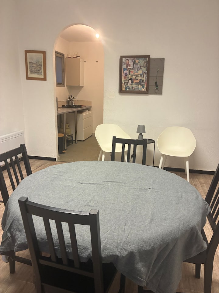 Chambre D'hôtes - Bollène