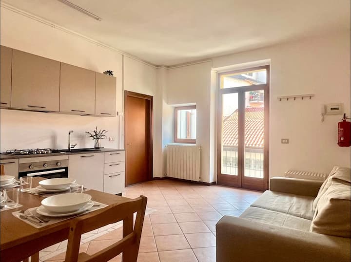 Lake's Place - Verbania