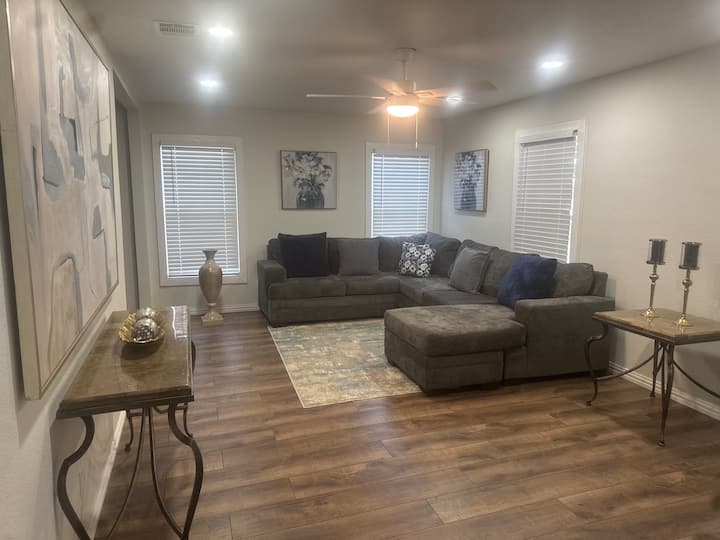 Event Ready Stay • Near At&t Stadium & Downtown - 맨스필드