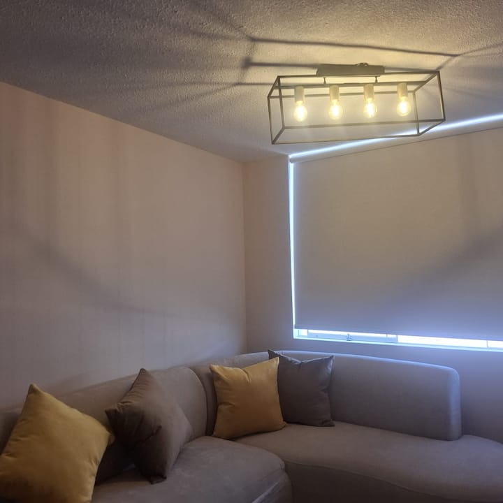 Pacocha: Depa Cerca A La Playa - Ilo