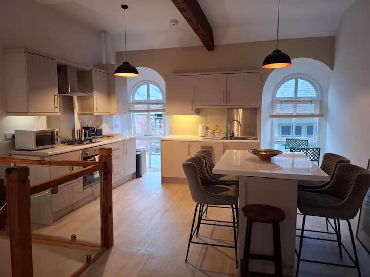 Salem Chapel - Abergele