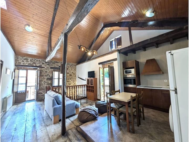 Apartamento Con Vistas - Riosa