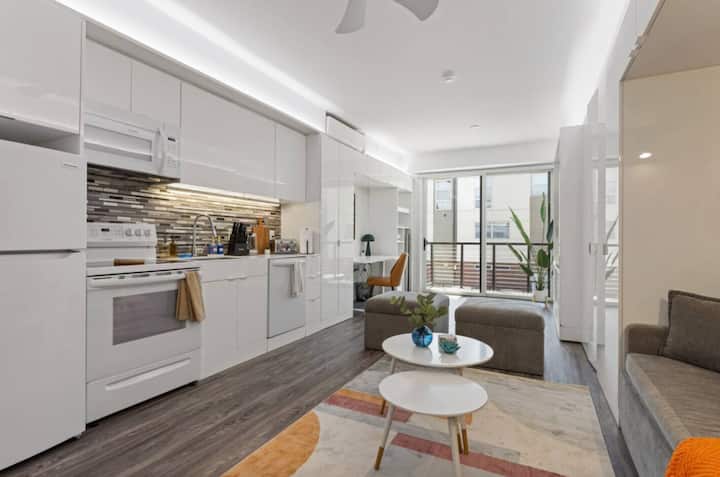 Free Parking | Near Downtown + Museum Nearby - Cleveland