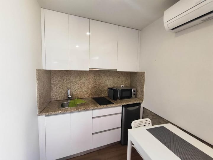 Quinta Do Gestal Estudio - 피쿠 섬