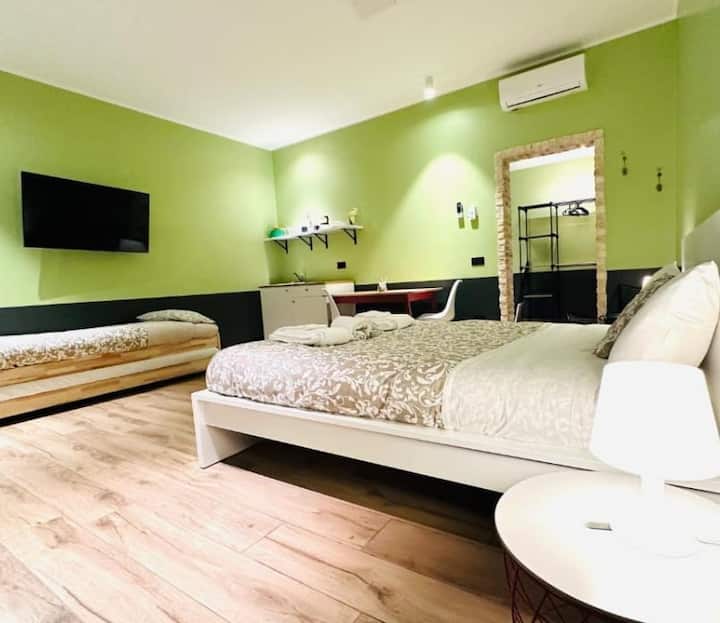 Mini Alloggi Alle Terme - Abano Terme