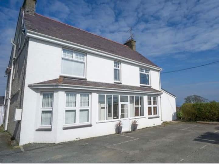 Flat Near To Beach In Abersoch - Abersoch