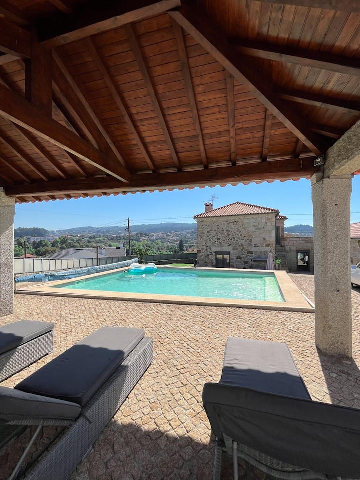 Daisy Country House | Reserva Natural - Lousada