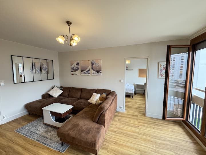 T5 Cosy Lumineux - 아미앵