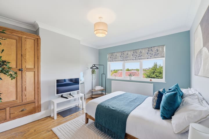 Insurance Stays | Temp Accommodation| Long Stays - Nottingham