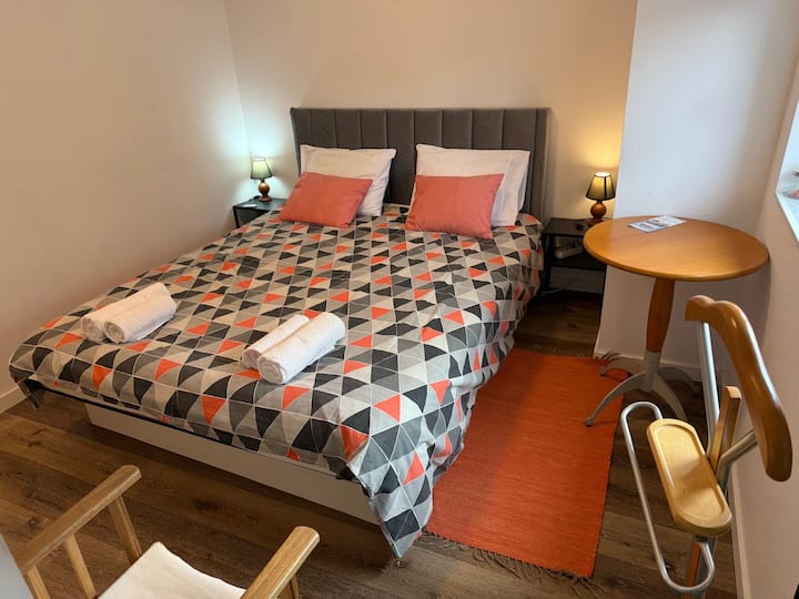 Casa Miná 2 Coral - Chã