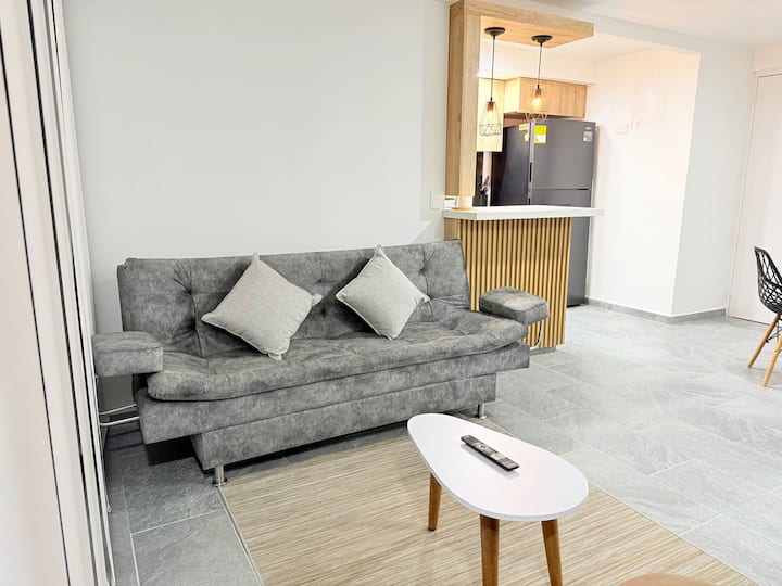 Nuevo • Confort • Ubicación Estratégica - Rionegro