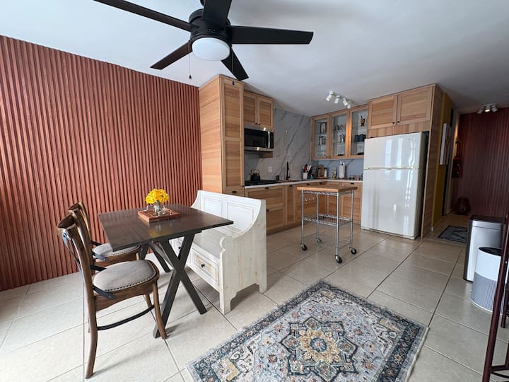 La Casa - Wifi-jacuzzi- Netflix-no Cleaning Fee - Lajas