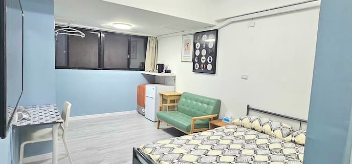 A.k Fun Ximen.mrt Ximen Station Exit 6 Walk 5mins - Taipei