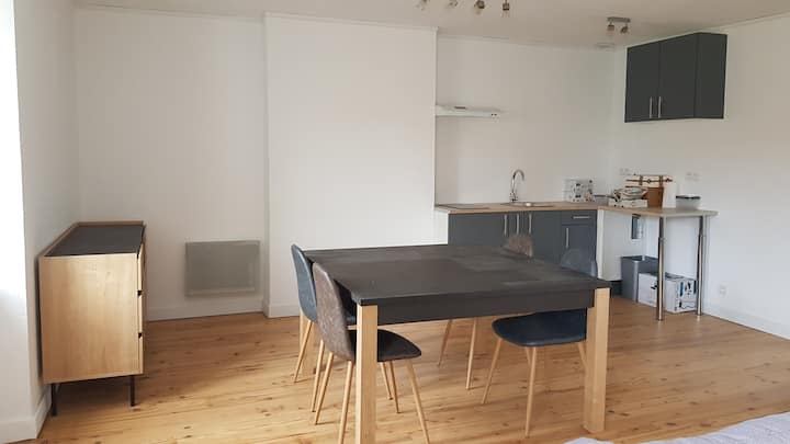 La Petite Châtaigne, Village De L'ardéchoise ! - Lalouvesc