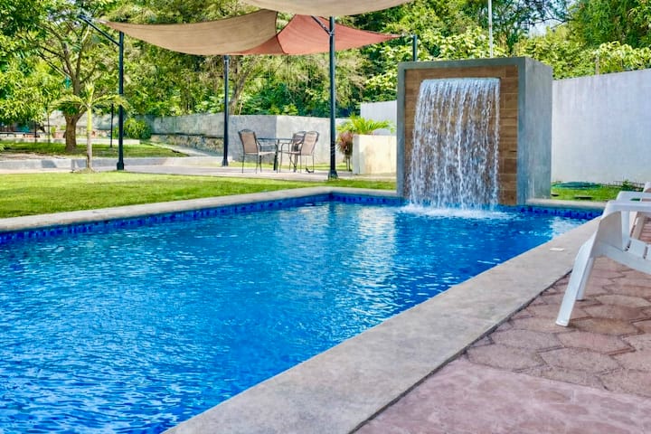 $999 Febrero Casa Residencial & Alberca - Ciudad Valles