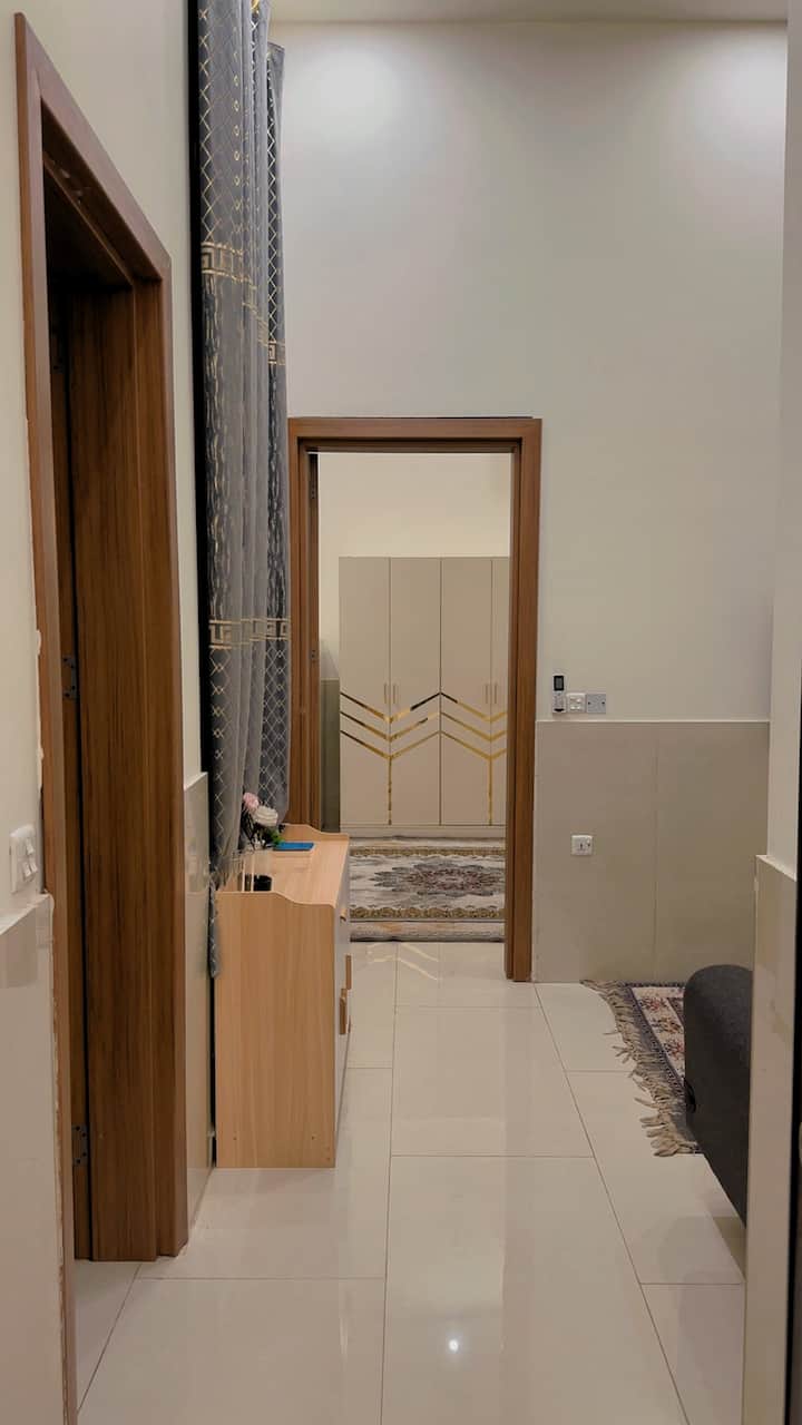 بيت الحارثيه للشقق الفندقية - Baghdad