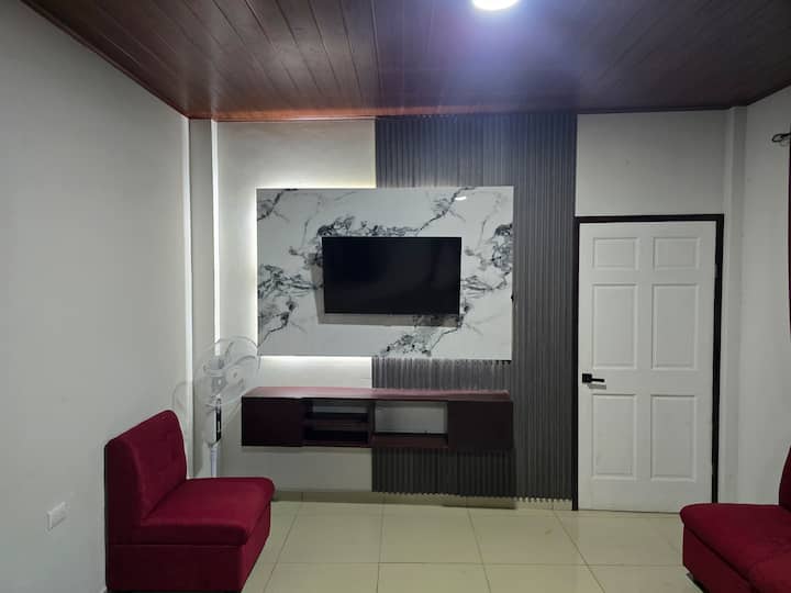 Apartamento # 3 - Santa Cruz de Yojoa