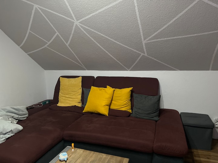 Kleines Reich - Schwabach