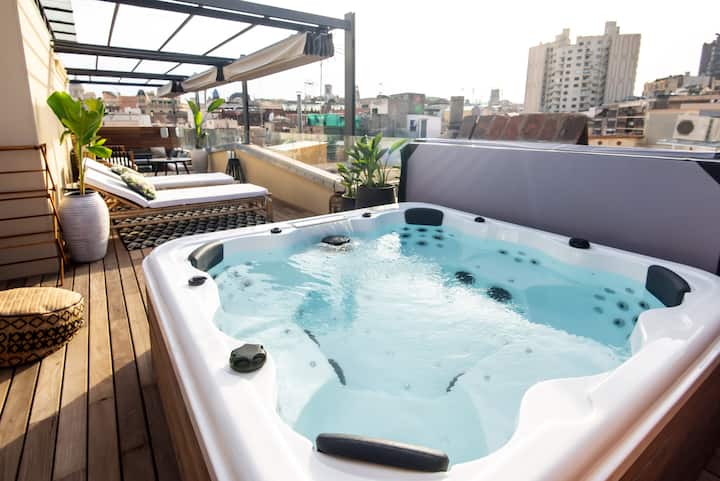 Stylish 2bedroom Apartment Central Old Town W Lift - 