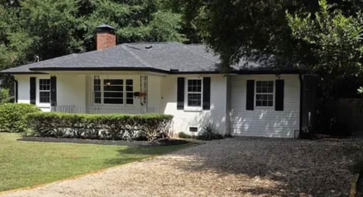 Masters Week House - Aiken, SC