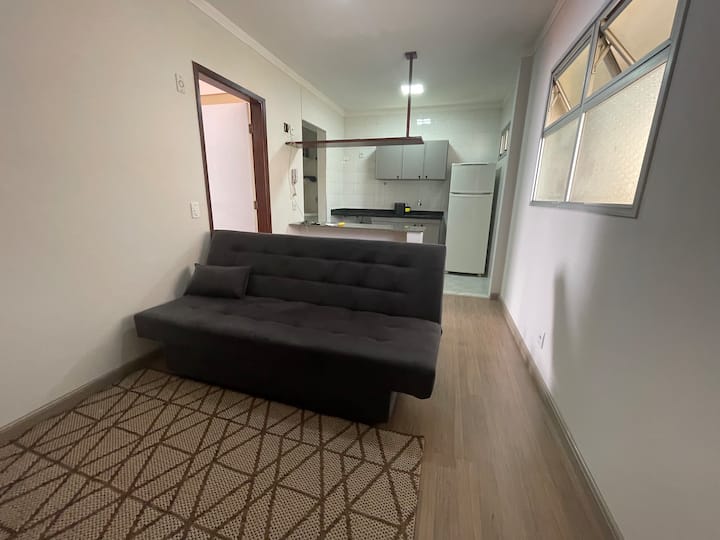 Apto Completo Ao Lado Da Usp/centrinho E Unicpo - Bauru