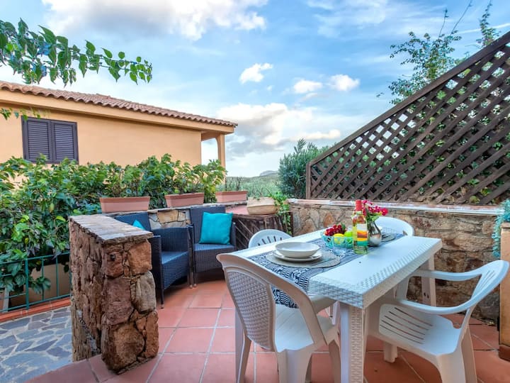 Appartamento Baia De Bahas - Golfo Aranci