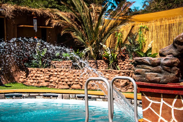 Desert Mode Glamping - San Pedro de Atacama