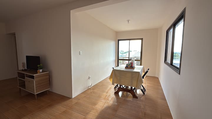 Apartamento Completo - Boa Localização E Conforto - Canoas