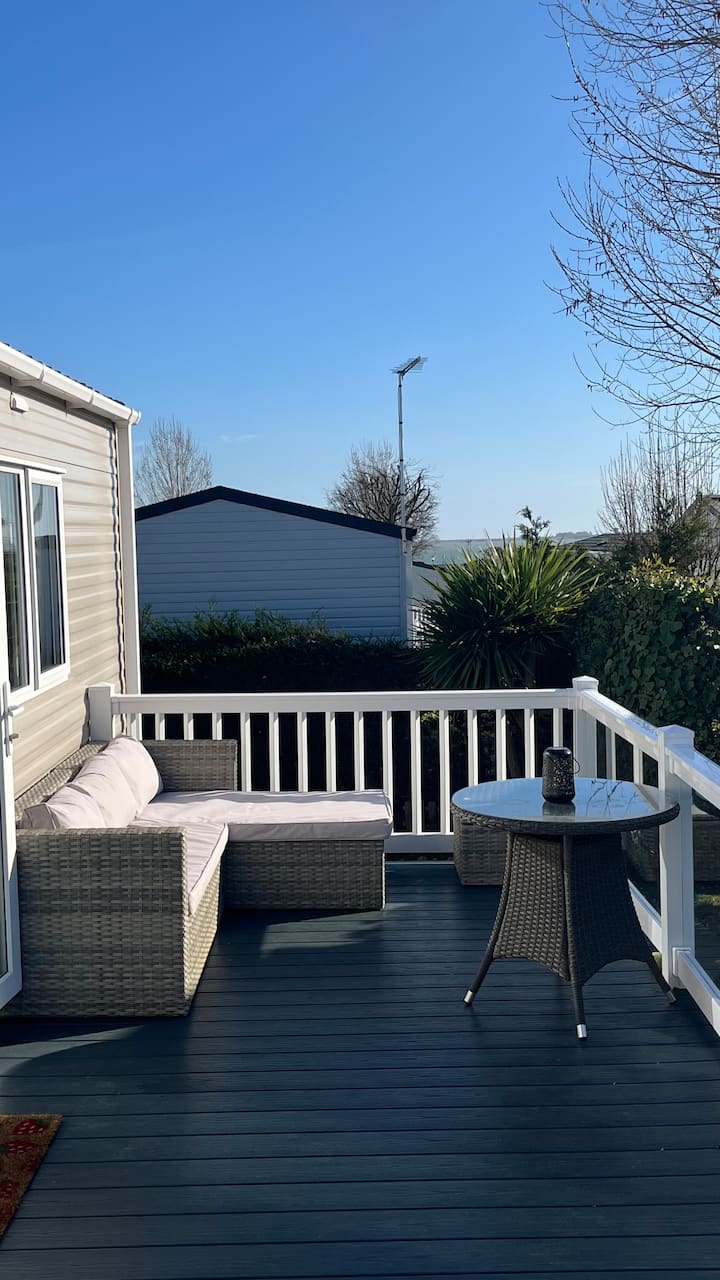 Luxury Seaside Retreat On Mersea Island. - West Mersea