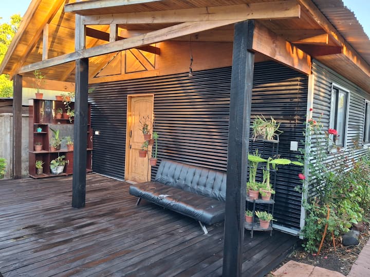 Casa Por Dia En Nacimiento - Nacimiento