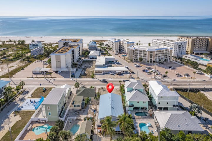 Sunset Drift - 포르 마이어스 비치