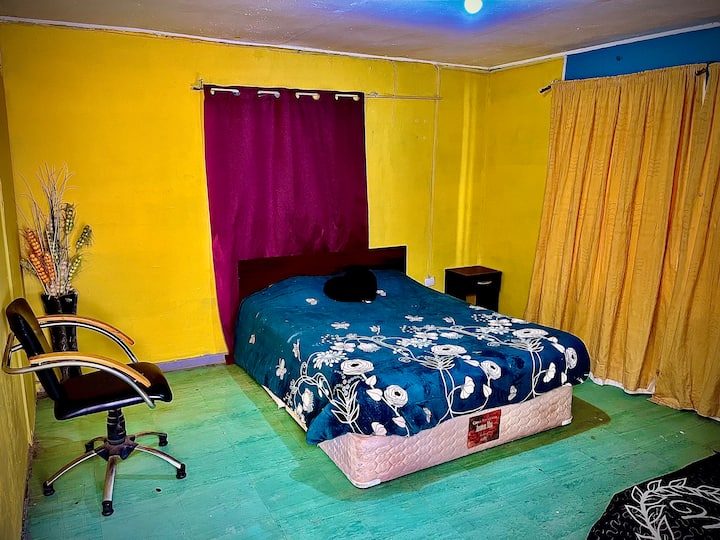 Arriendo Casa A Pasos Del Centro De La Ciudad - Ovalle