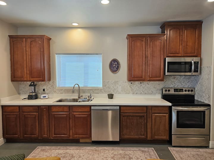 Cozy 1 Bedroom Apartment In Beautiful Gilbert Az - ギルバート, AZ